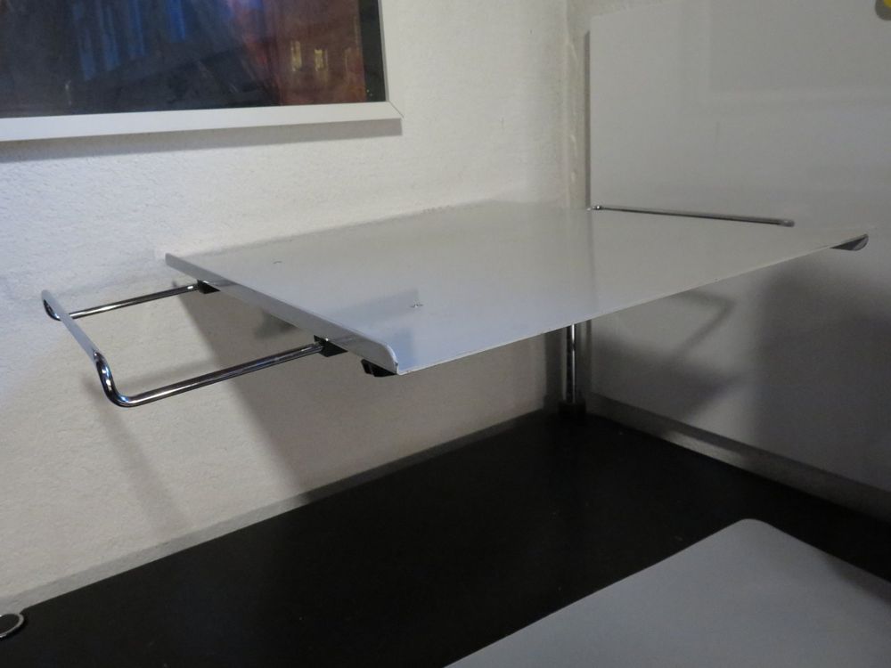 USM - Schwenkarm - Tablar - praktische Ablage oder Monitor 1 (Gebraucht ...