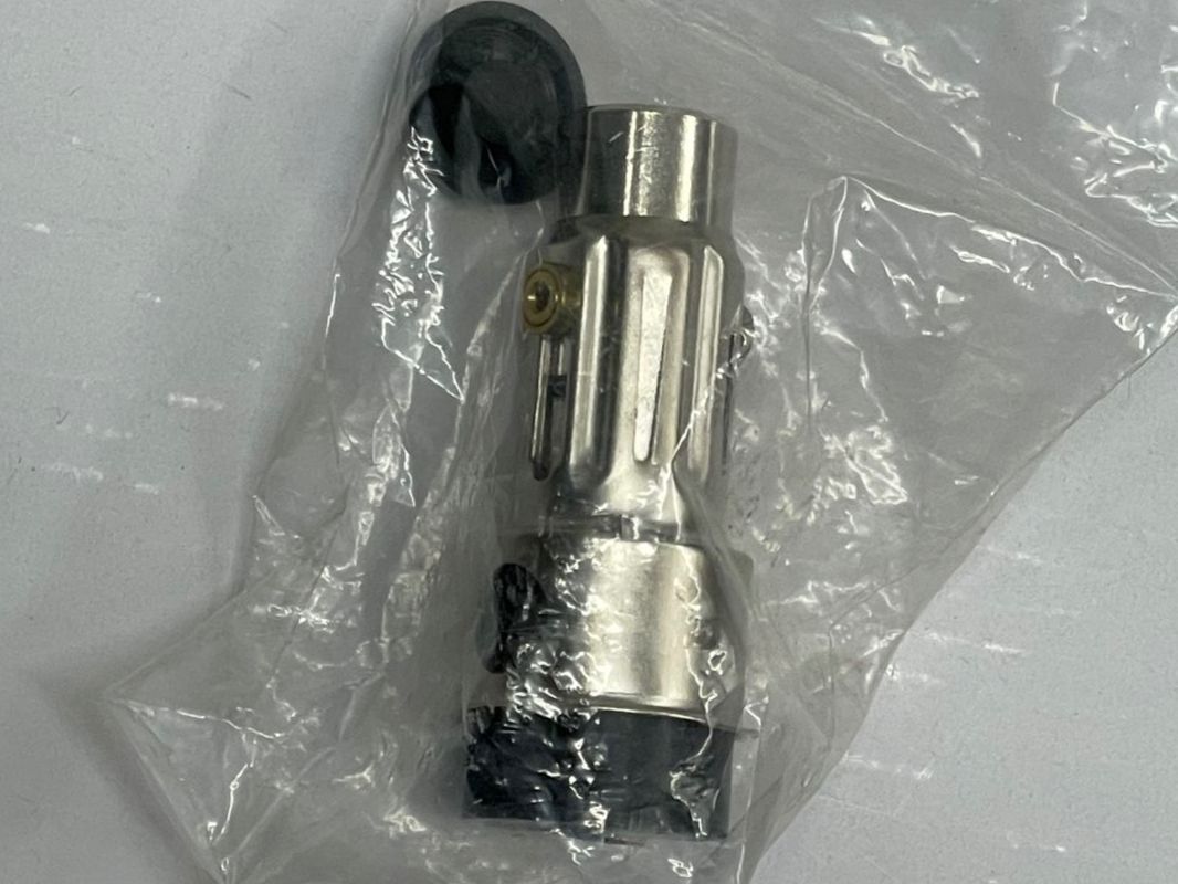 Fassung zu Maglite Glühbirne mit Schalter zu Akku-Lampe (Neu und ...