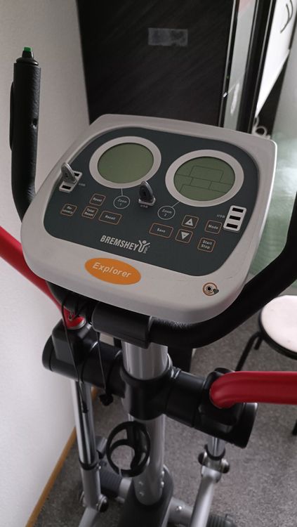 Bremshey Explorer Orbit (Gebraucht) in Oberengstringen für CHF 100 ...