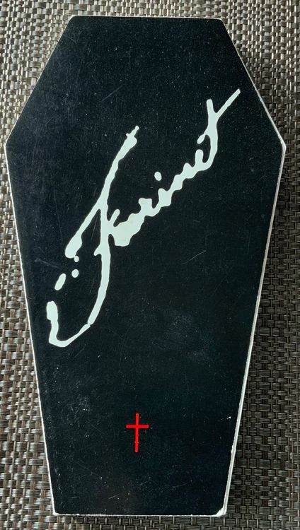 Farinet - Amis de Farinet 1986 | Kaufen auf Ricardo