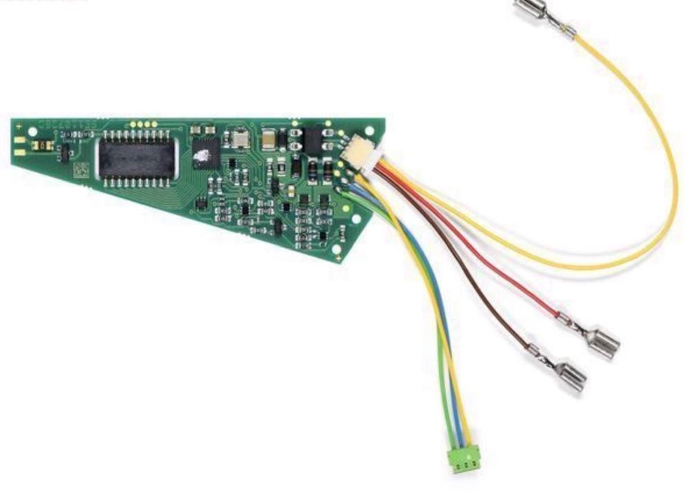 Märklin Einbau-Digital-Decoder (C-Gleis) (Neu (gemäss Beschreibung)) in blumenstein für CHF 24 ...
