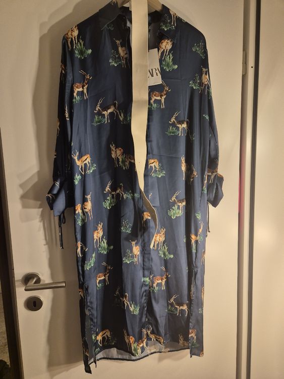 zara neu kleidee XS( mehr S) | Kaufen auf Ricardo