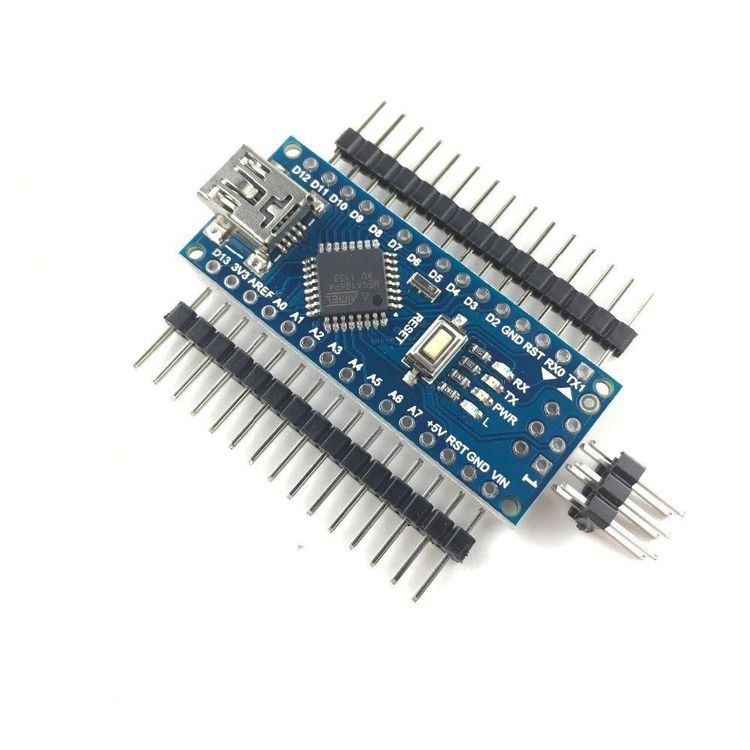 Arduino Nano Clone (Neu und originalverpackt) in Felben-Wellhausen für ...