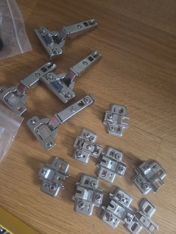 IKEA PAX Zubehör Teile Ersatzteile Schrank Ikea Ersatzteile (Gebraucht ...