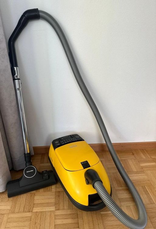 *MIELE* ELECTRONIC S 344 I AIR CLEAN PLUS (Gebraucht) in Bronschhofen ...