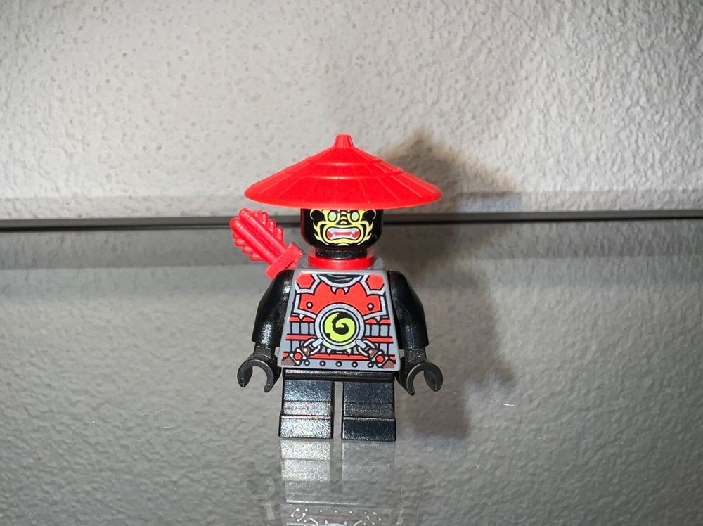 Lego Ninjago - Stone Army Scout | Kaufen auf Ricardo