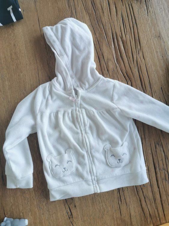 Süsses Jäckli Gr. 24 Monate (Gebraucht) in Buchberg für CHF 4 – mit Lieferung auf Ricardo kaufen