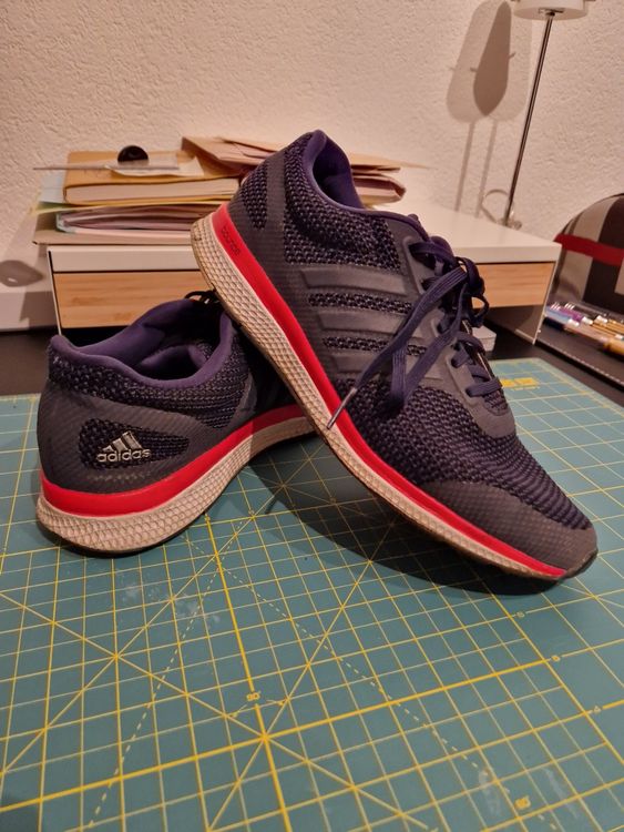 Adidas Grösse 43 (Gebraucht) in Häggenschwil für CHF 18 – mit Lieferung ...