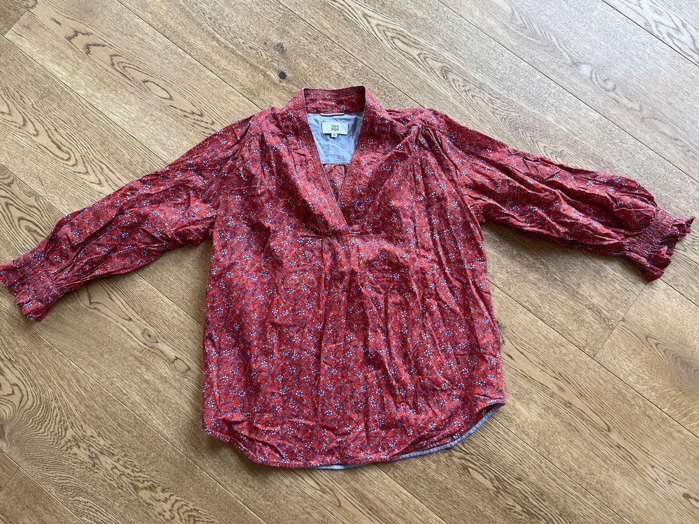 Bluse von NOA NOA | Kaufen auf Ricardo