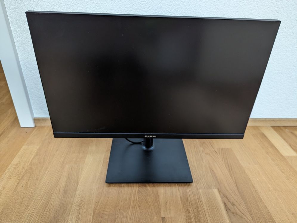 PC-Monitor Samsung S27H850QFU (27") (Gebraucht) in Steinen für CHF 40 ...