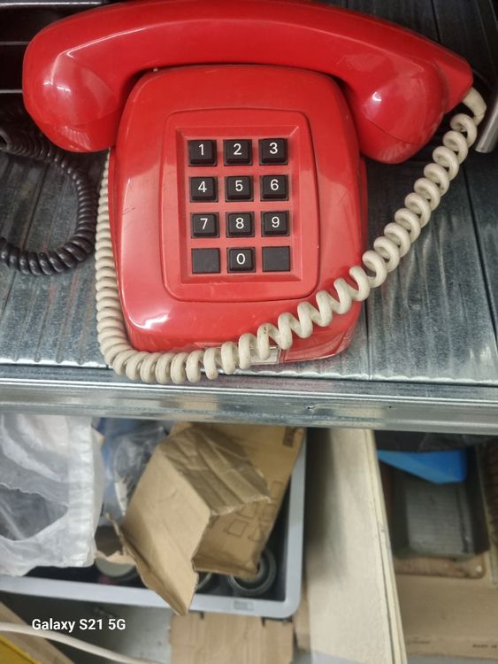telefon antik (Gebraucht) in Zürich für CHF 100 – mit Lieferung auf ...