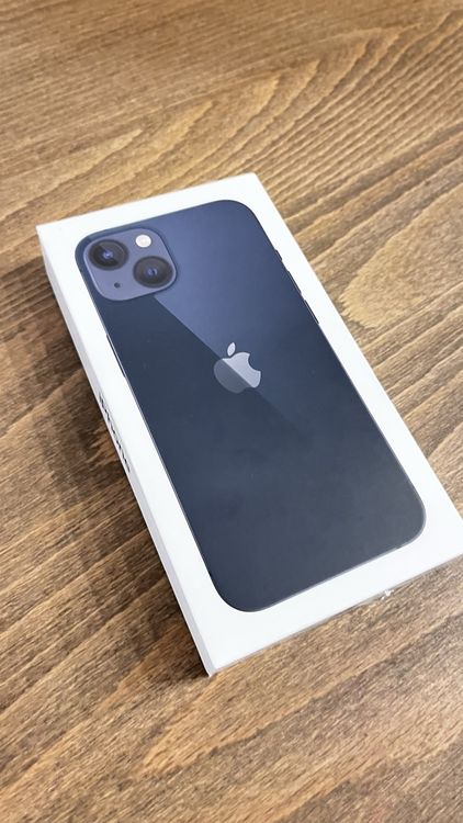 Iphone 13 Neu | Kaufen auf Ricardo