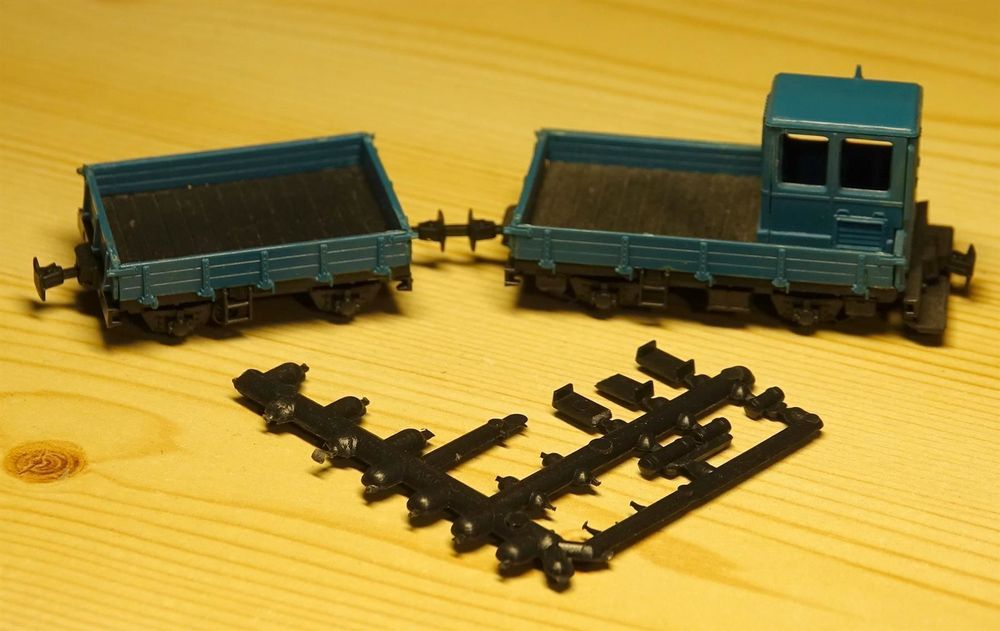 DR SKL 24 "Schöneweide" | Kaufen auf Ricardo