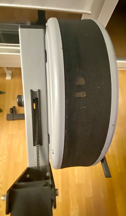 Concept 2 Model Rowing Ruder Ergometer (Gebraucht) in Meilen für CHF ...