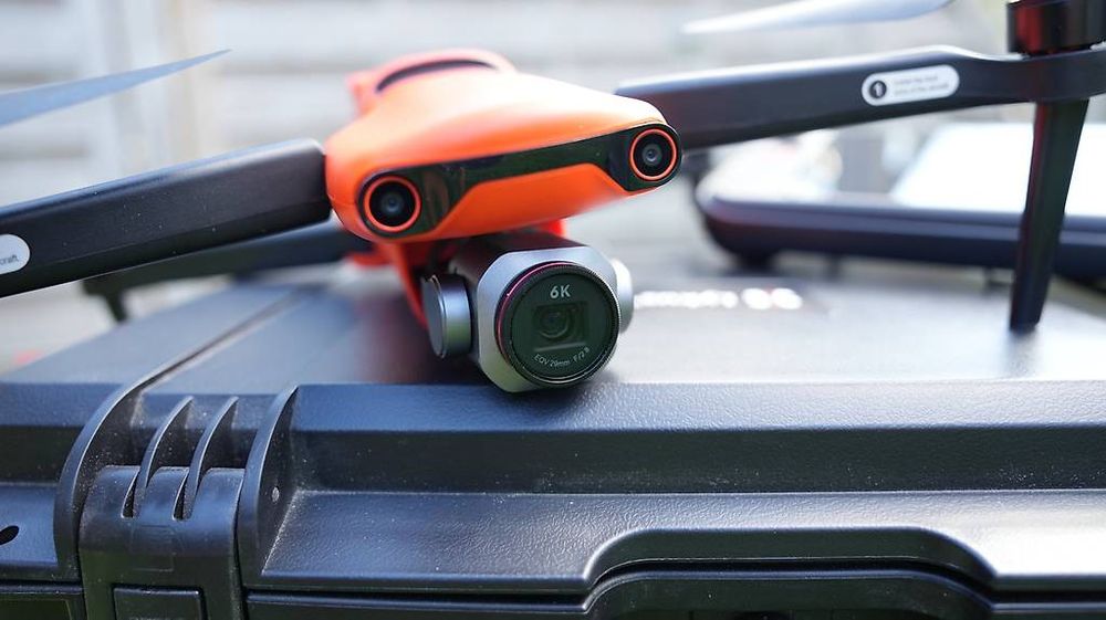 Autel EVO II V2 6K | Kaufen auf Ricardo