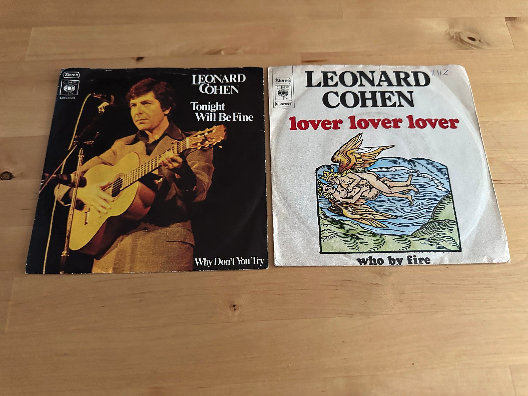 LEONARD COHEN tolle rare Single Sammlung Kult Top Songwriter (Gebraucht ... LEONARD COHEN tolle rare Single Sammlung Kult Top Songwriter (Gebraucht ...