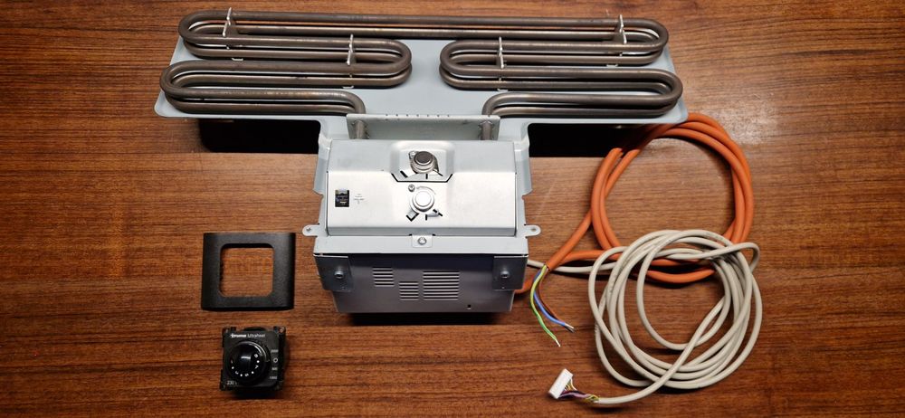 Truma Ultraheat Zusatzheizung (Gebraucht) in Dallenwil für CHF 180 ...