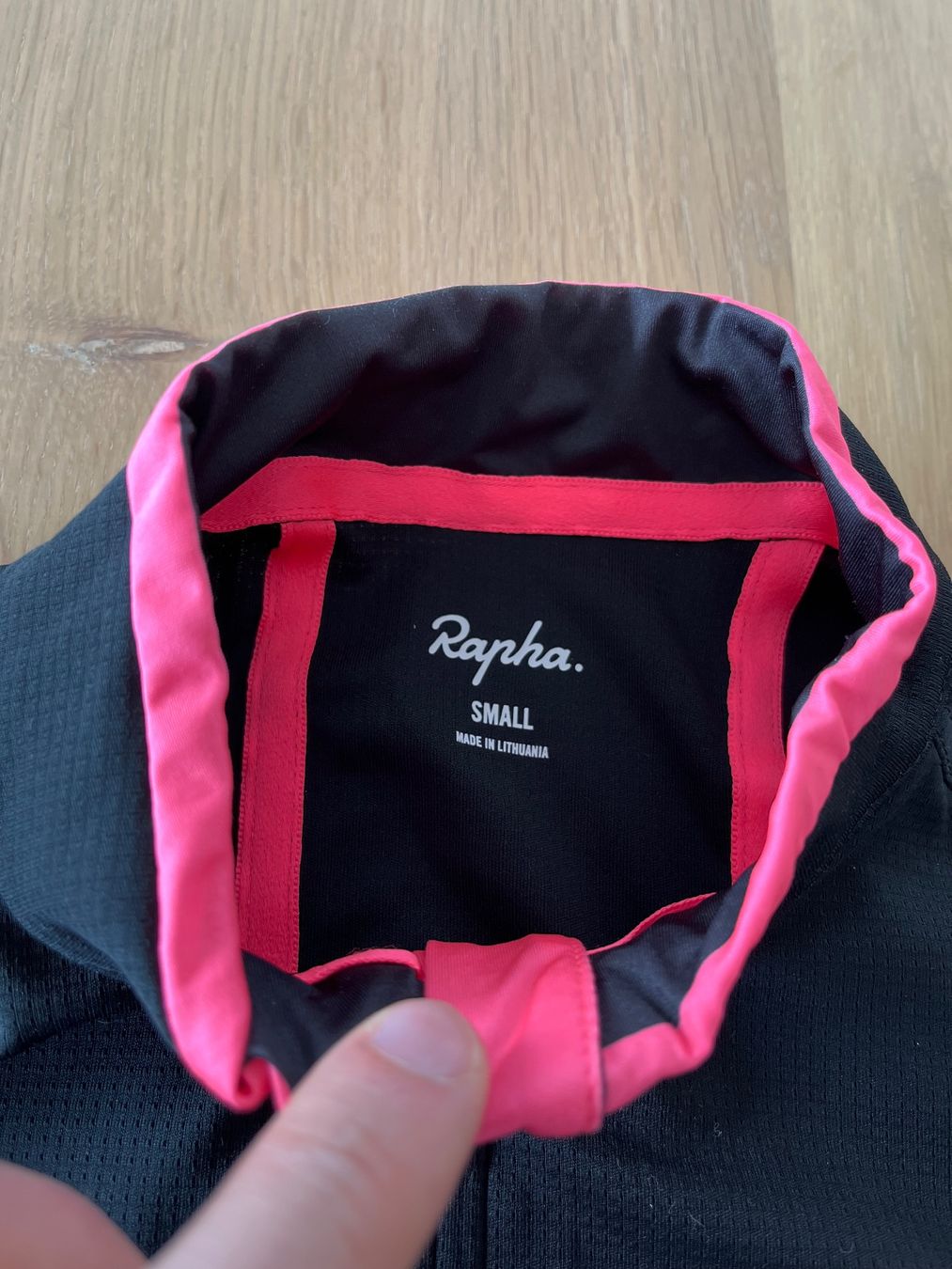 Rapha cycling jersey - Size S - Limited Edition (Mallorca) (Gebraucht ...