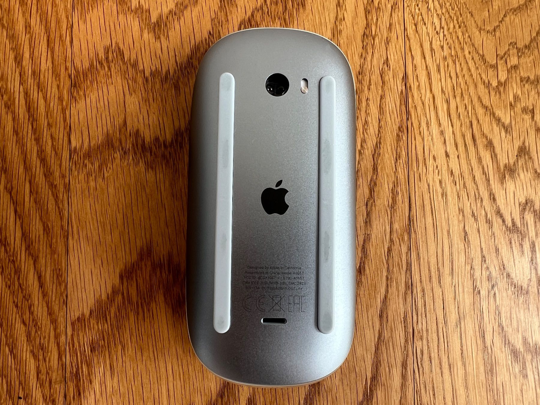 Apple Magic Mouse 2, Modell A1657 (Gebraucht) in Wädenswil für CHF 30 ...
