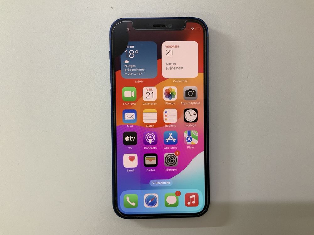iPhone 12 mini (Defekt) in Biel/Bienne für CHF 126 – mit Lieferung auf ...
