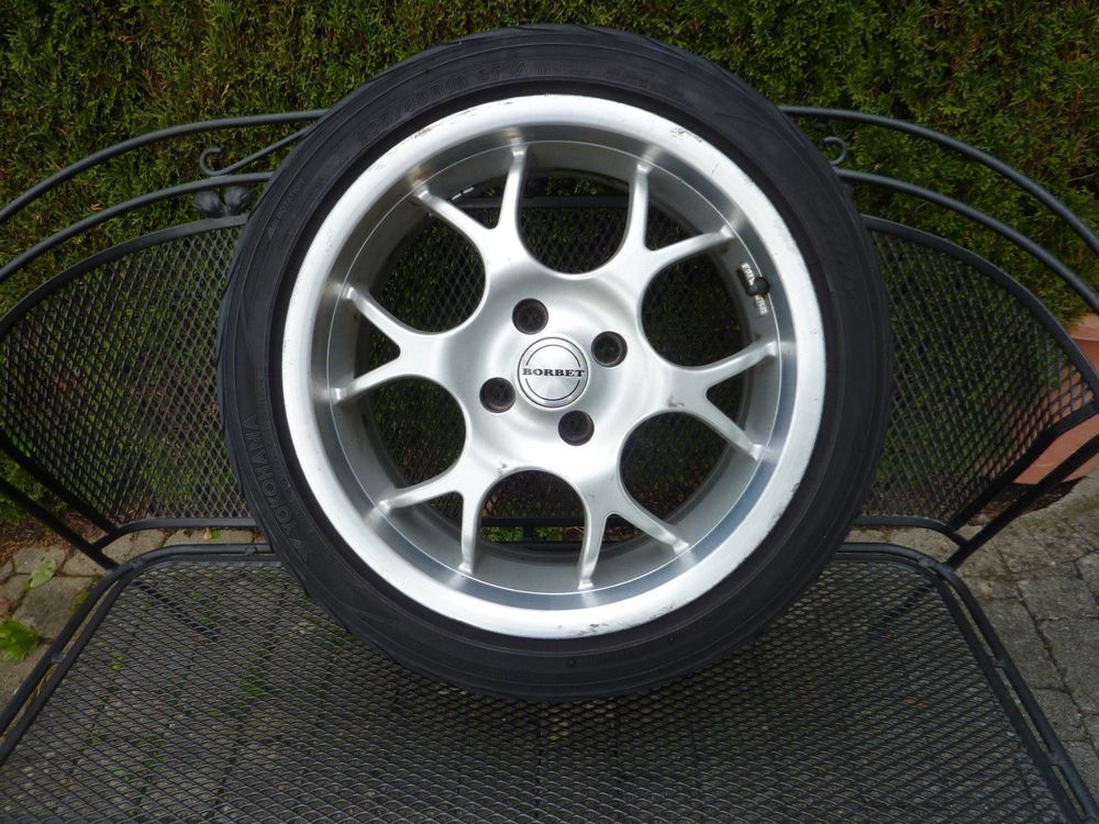 Autofelgen (Gebraucht) in Gelfingen für CHF 50 – nur Abholung auf ...