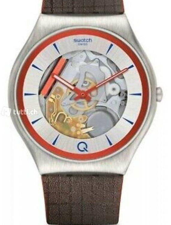 Swatch x 007 Limited Edition (Neu und originalverpackt) in wollerau für CHF 300 – mit Lieferung ...