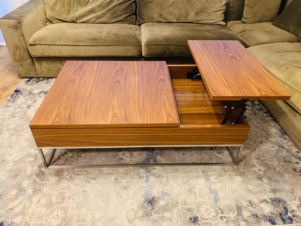 Couchtisch von Natuzzi NP 1699CHF | Kaufen auf Ricardo