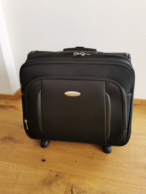 Rollkoffer (Gebraucht) in Disentis/Mustér für CHF 20 – mit Lieferung ...