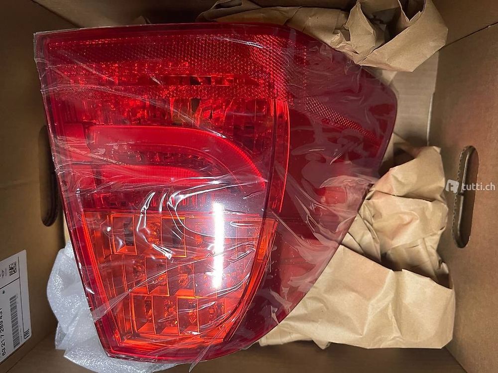 Bmw 320xd 63217289431 (Neu und originalverpackt) in Susten für CHF 179 ...