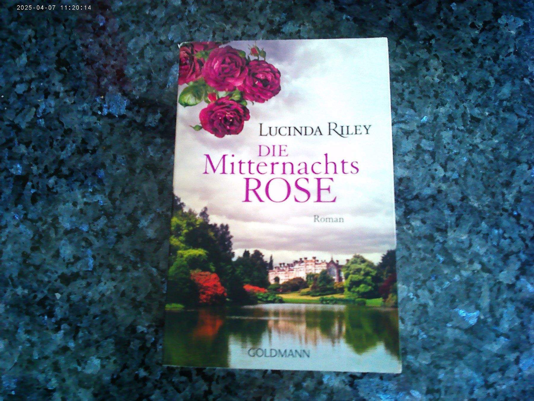 Die Mitternachts Rose von Lucinda Riley (Gebraucht) in reitnau für CHF ...