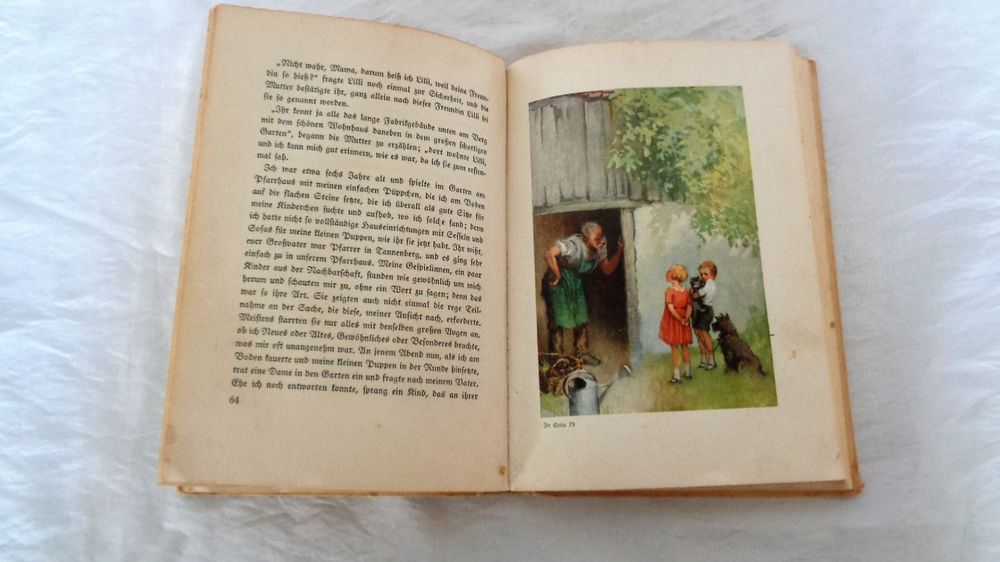 Johanna Spyri - Ein Landaufenthalt von Onkel Titus / Buch (Gebraucht ...