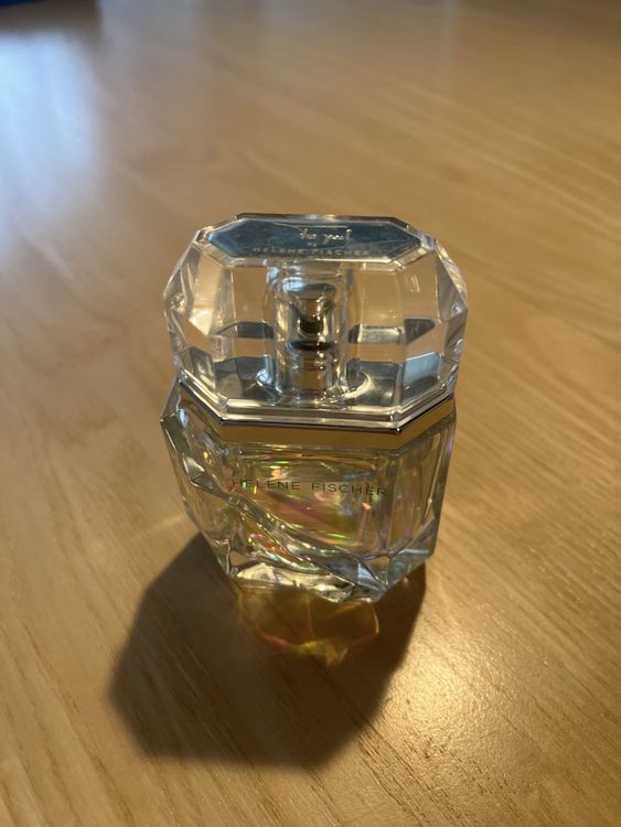 Helene Fischer That's Me Eau de Parfum, 50 ml, Damenduft (Gebraucht) in ...