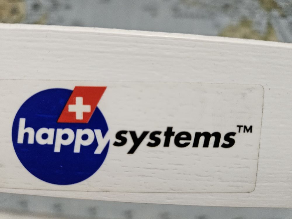 Klapp-Bett HappySystems | Kaufen auf Ricardo