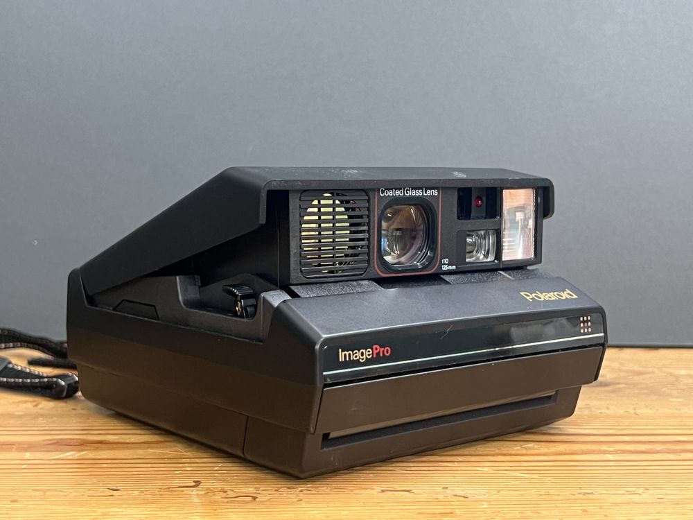 Polaroid Image Pro (Gebraucht) in Otelfingen für CHF 5 – mit Lieferung ...