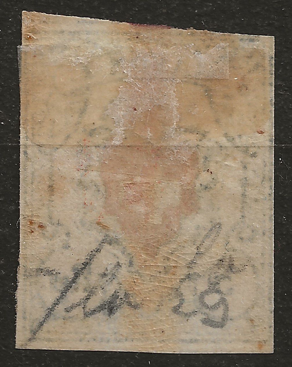 M-O Type 29 / Befund / gute Erhaltung / CHF 4000.-- (Gebraucht) in ...