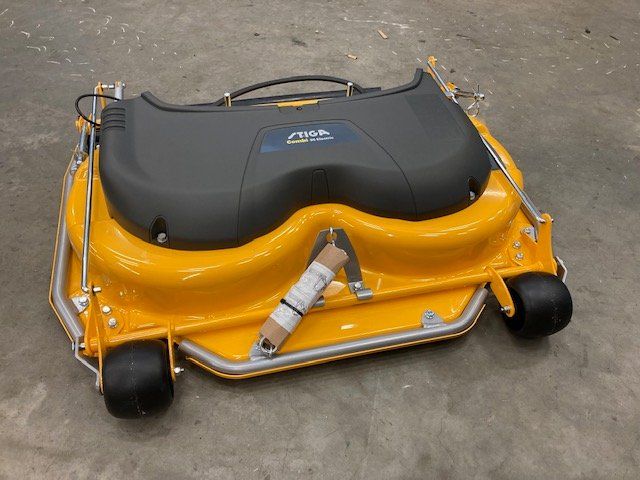 Stiga Mähwerk (Neu (gemäss Beschreibung)) in Altishofen für CHF 384 ...