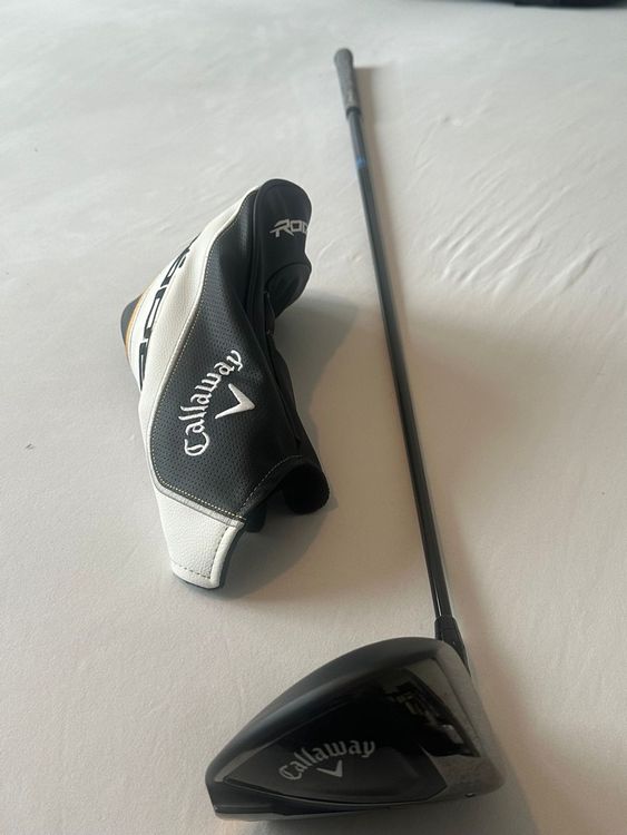 Golf club - Driver (Gebraucht) in Uitikon Waldegg für CHF 300 – nur ...