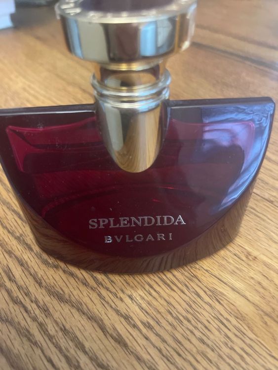 Bulgari: Splendida Magnolia Sensuel 100ml (Gebraucht) in Teufenthal AG ...