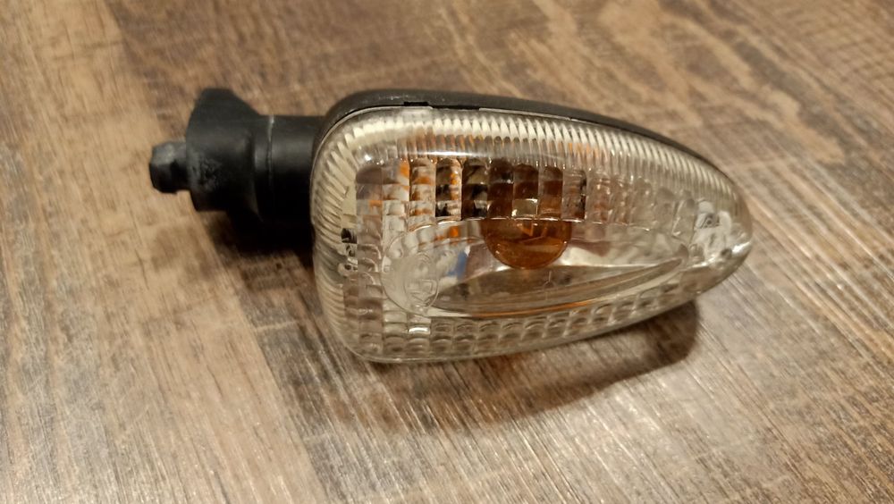 BMW Motorradteil Auto-Blinker R1200 Gs und andere | Kaufen auf Ricardo