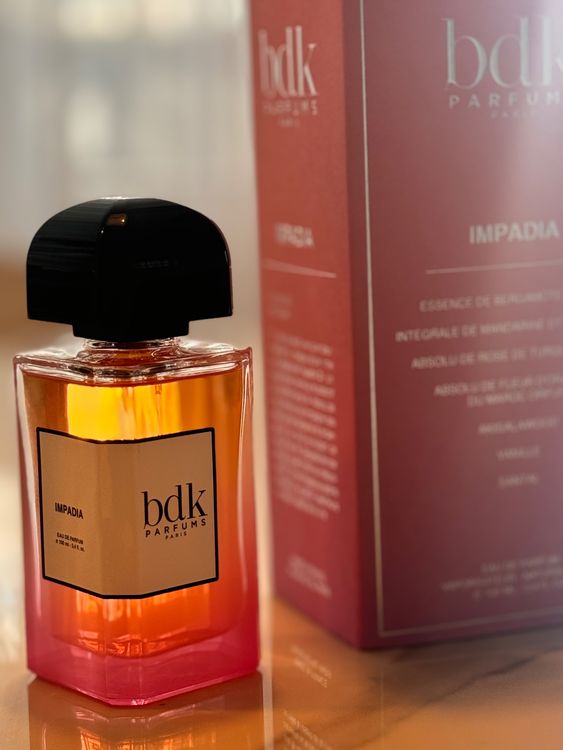 BDK Impadia 100ml | Kaufen auf Ricardo