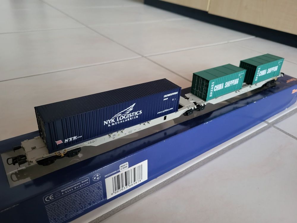 Roco 66567 SBB Sggmrs | Kaufen auf Ricardo