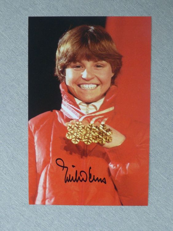 Farbfoto Erika Hess | Kaufen auf Ricardo