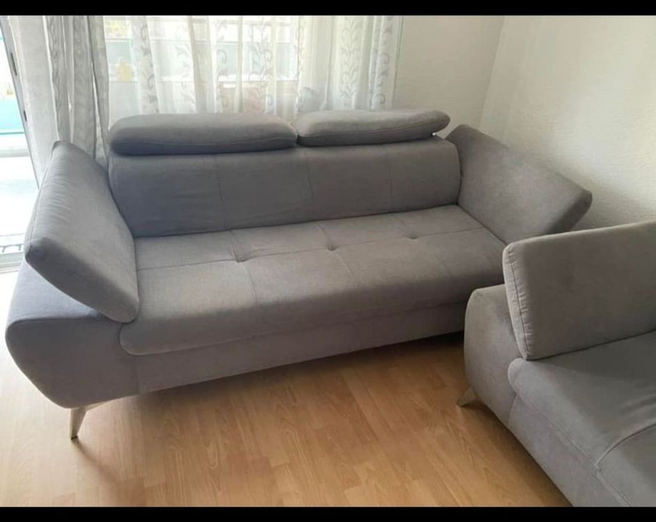 2er und 3er Sofa | Kaufen auf Ricardo