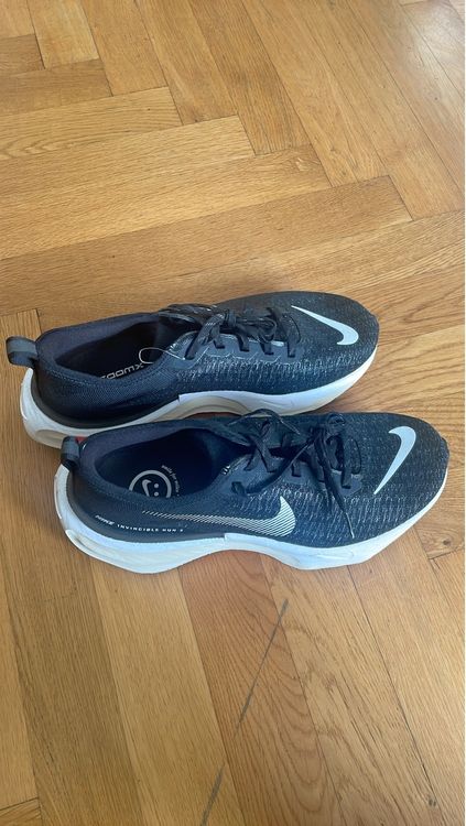 Nike Invincible Run 3 New Shoes, size 43 (Neu und originalverpackt) in ...