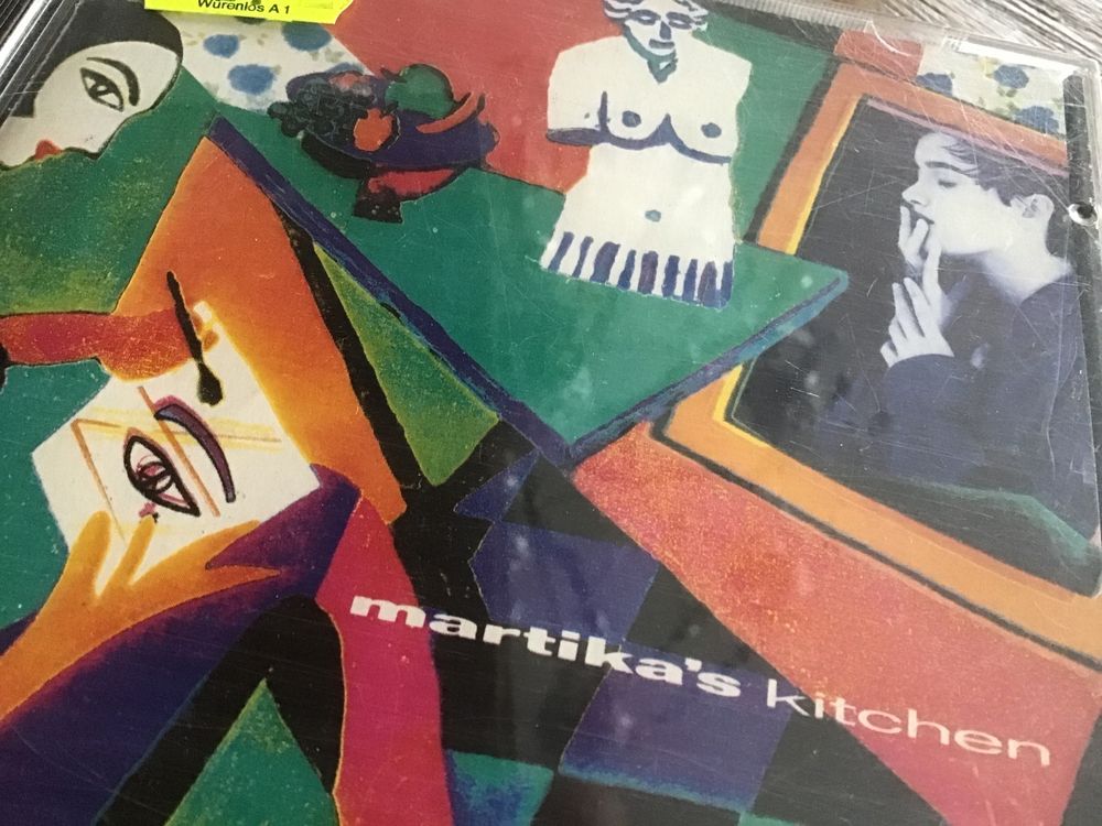 martika's kitchen (Gebraucht) in Thierachern für CHF 1 – mit Lieferung ...