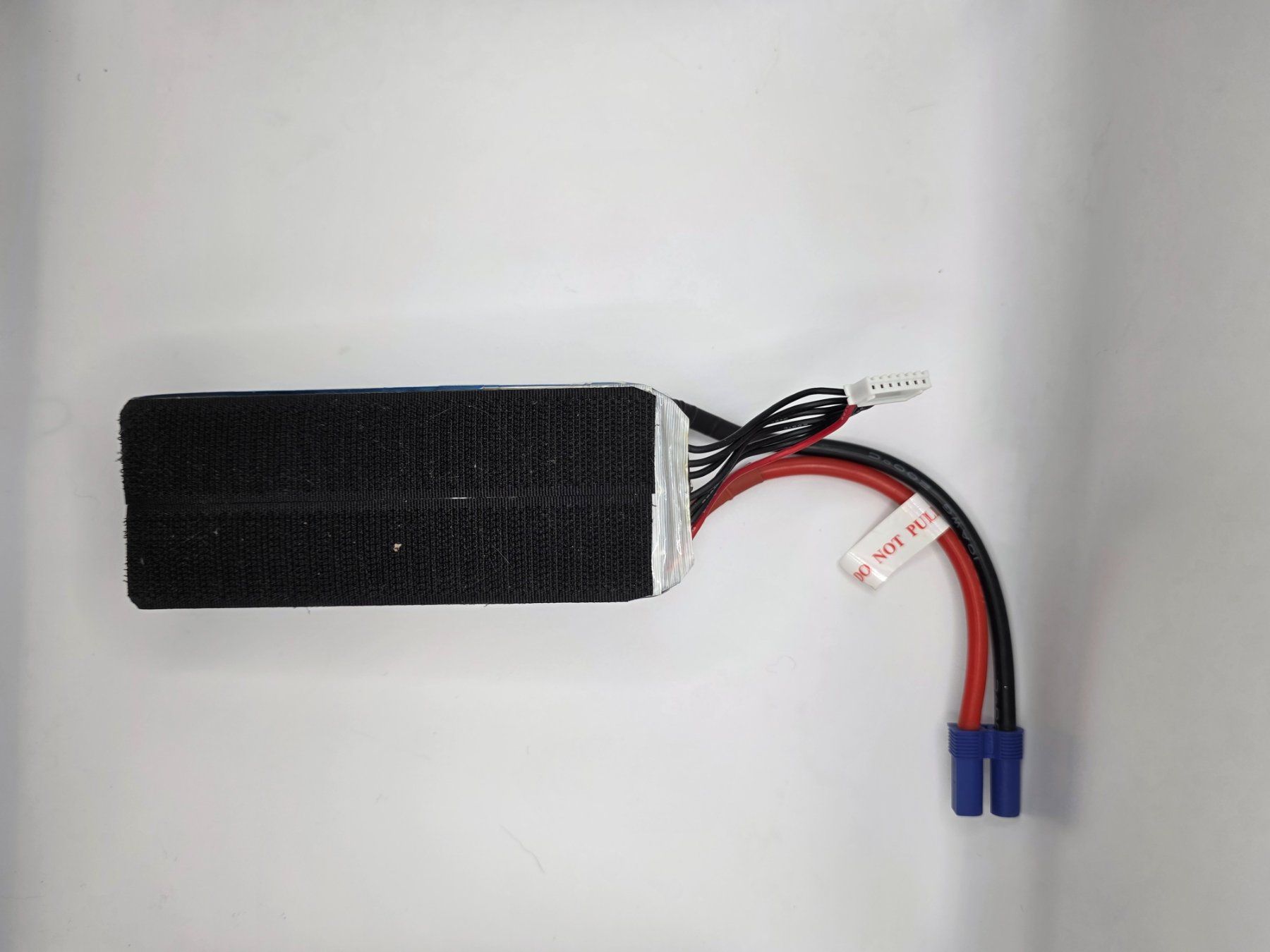 Accu Lipo 6s 22.2v 60C Gens 4000mAh (10) (D'occasion) à Genève pour CHF ...