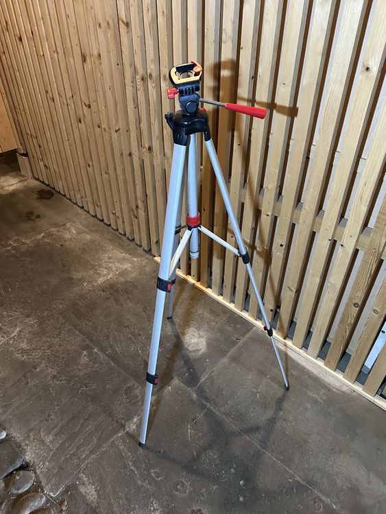 Bosch Kreuzlinien-Laser PCL 20 Set | Kaufen auf Ricardo