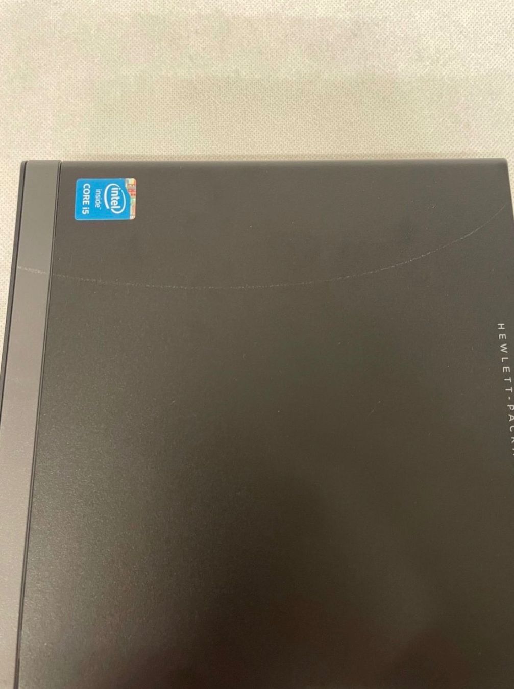 ** HP ProDesk 400 G1 | 12GB RAM | 256GB SSD | Ab 1.- ** (Gebraucht) in ...