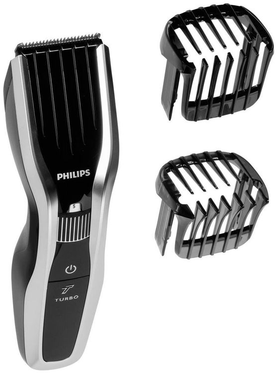 Haar- / Bartschneider Philips HC7450/80 | Kaufen auf Ricardo