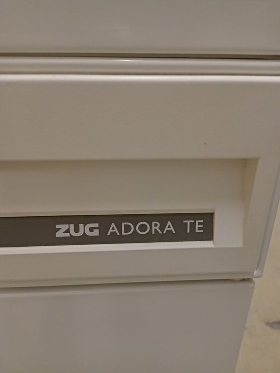 Seche linge Zug Adora | Kaufen auf Ricardo